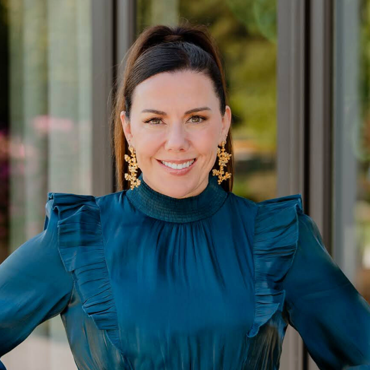 Aesthetic Specialist Greenville | Oculoplastic Surgeon Greenville