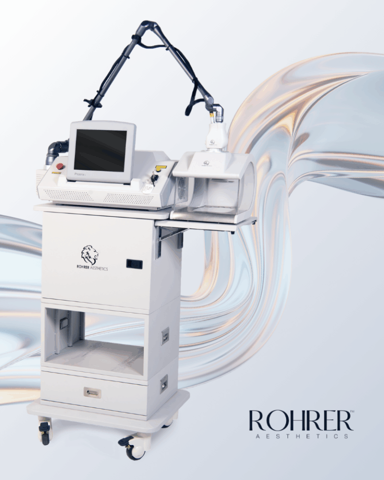 Laser Hair Removal Greenville SC | Clemson Eye Aesthetics