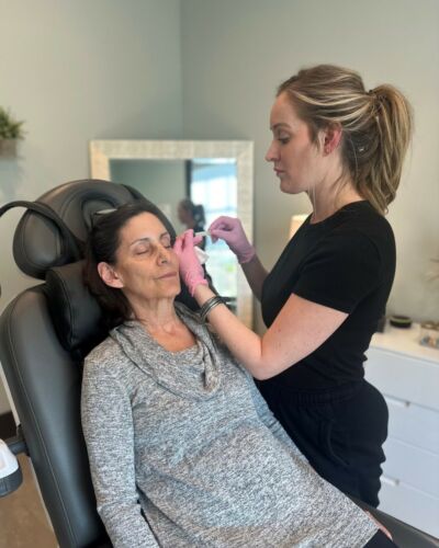 Promotions & Events | Clemson Eye Aesthetics Greenville | Seneca